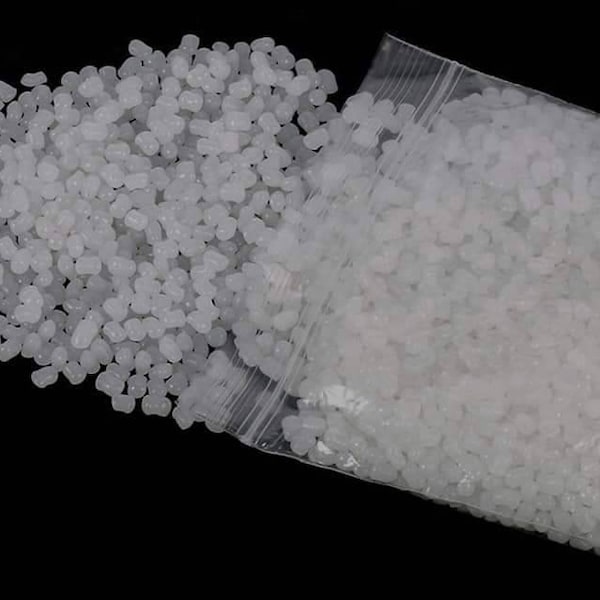 Polymorph Beads - Etsy