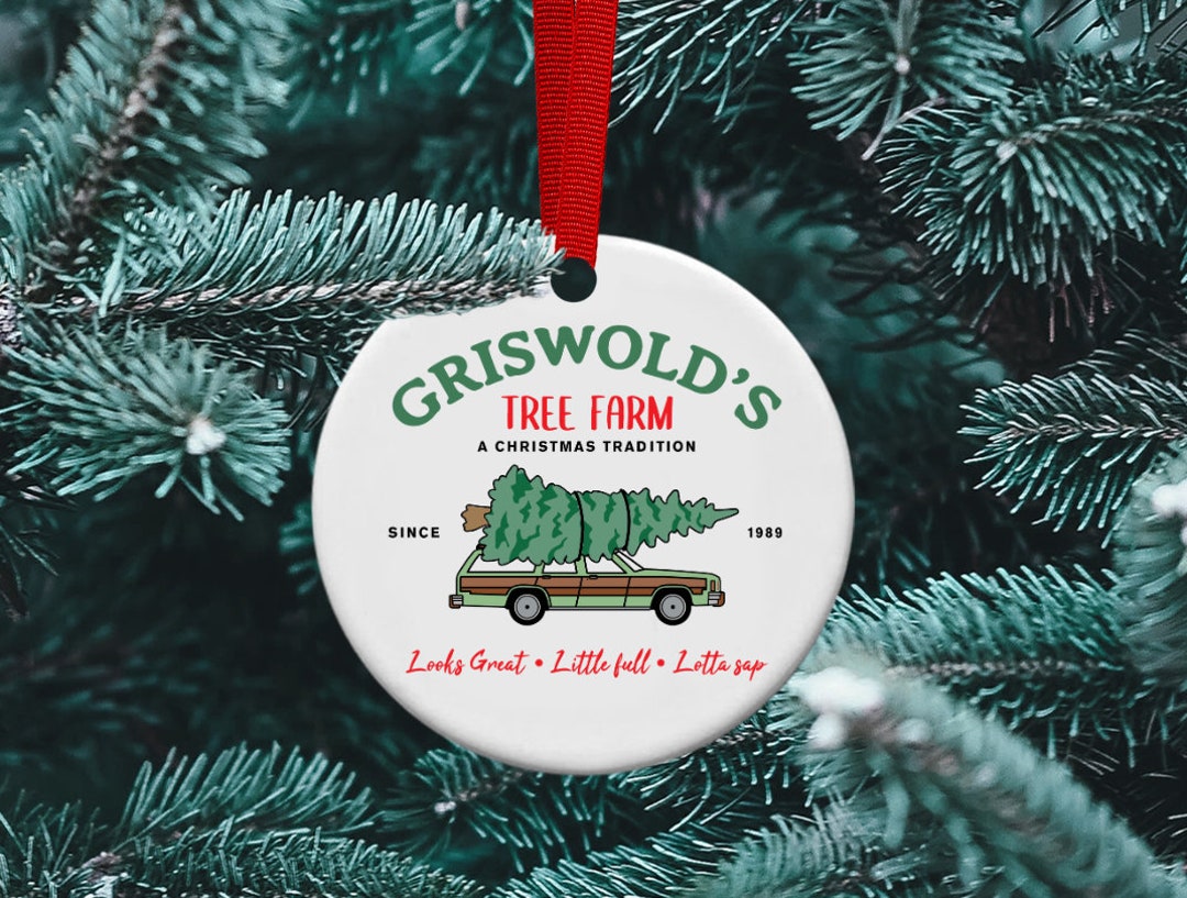 Griswold Family Tree, Shitter's Full, Christmas Vacation, Uncle Eddy ...