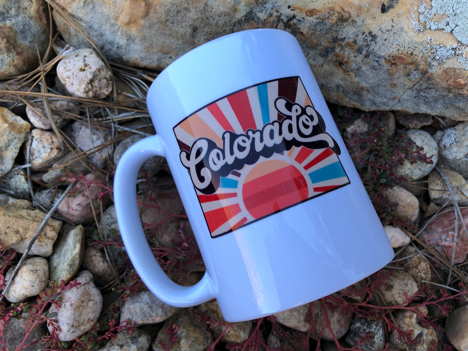 Colorado Themed Gift Boxes, Adventure Gift, Housewarming Gift, College ...