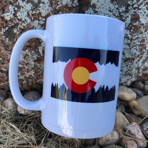 Colorado Themed Gift Boxes, Adventure Gift, Housewarming Gift, College ...