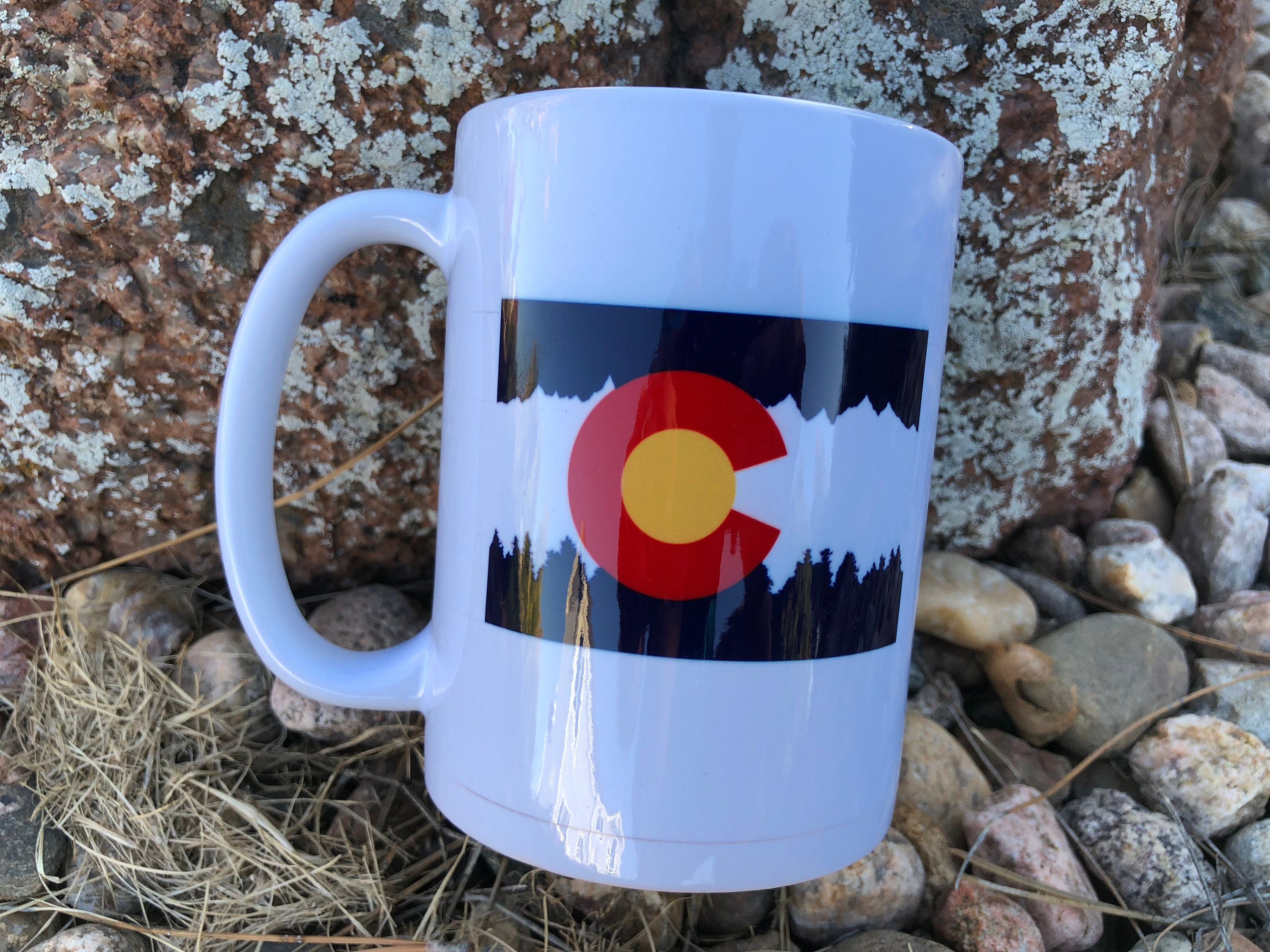 Colorado Themed Gift Boxes, Adventure Gift, Housewarming Gift, College ...