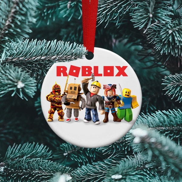 Roblox - Etsy