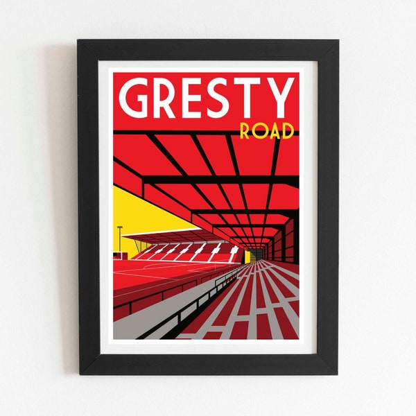 Crewe - Etsy