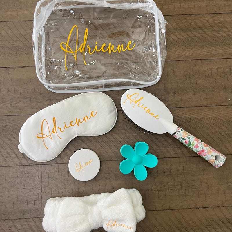 Girls Spa Party Favors - Etsy