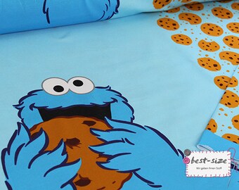 Stoff monster | Etsy