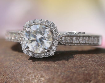 Halo Edge Design - Etsy