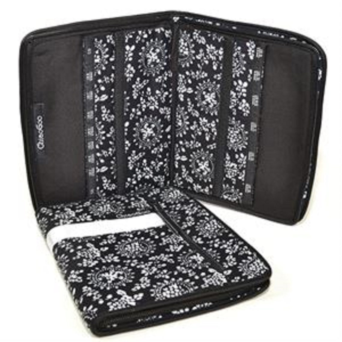 Interchangeable Knitting Needle Case - Etsy