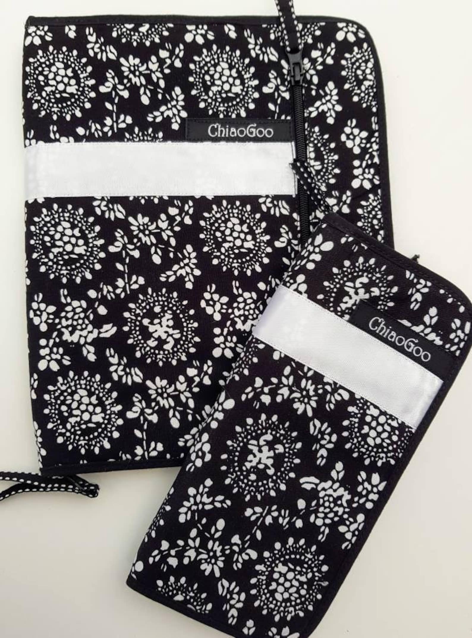 Chiaogoo DPN or Crochet Hook Case | Etsy