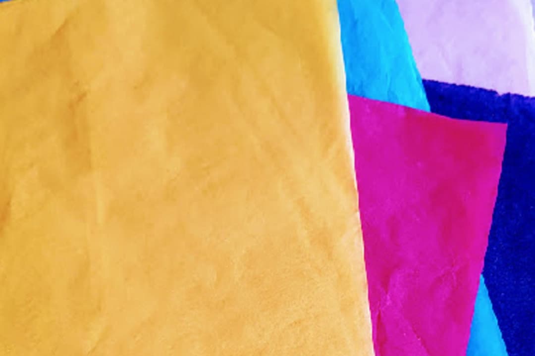 Large Sheets of Eco Friendly Tissue Paper in Gorgeous Colours - Etsy