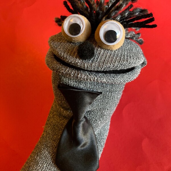 SockriderPuppets - Etsy