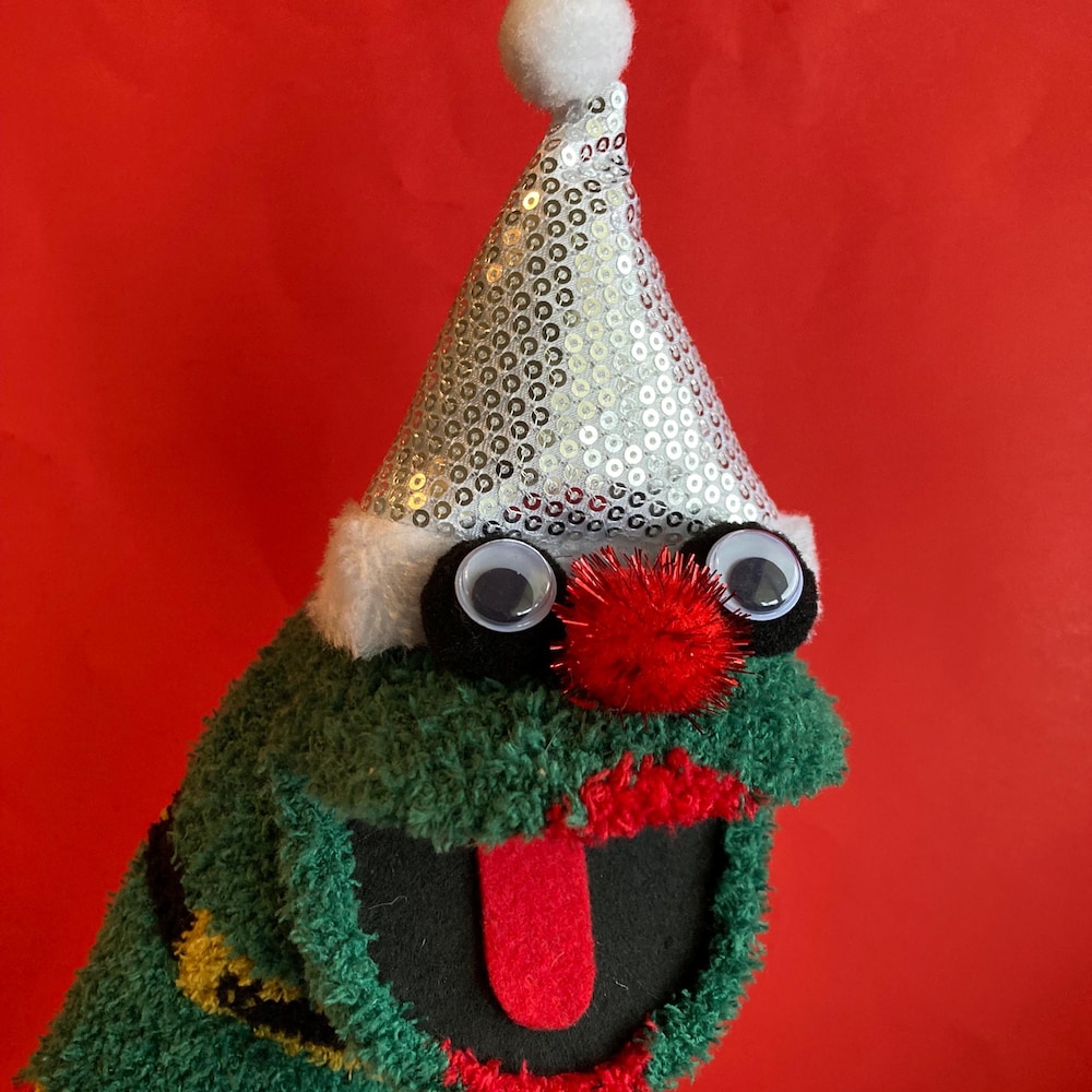 SockriderPuppets - Etsy