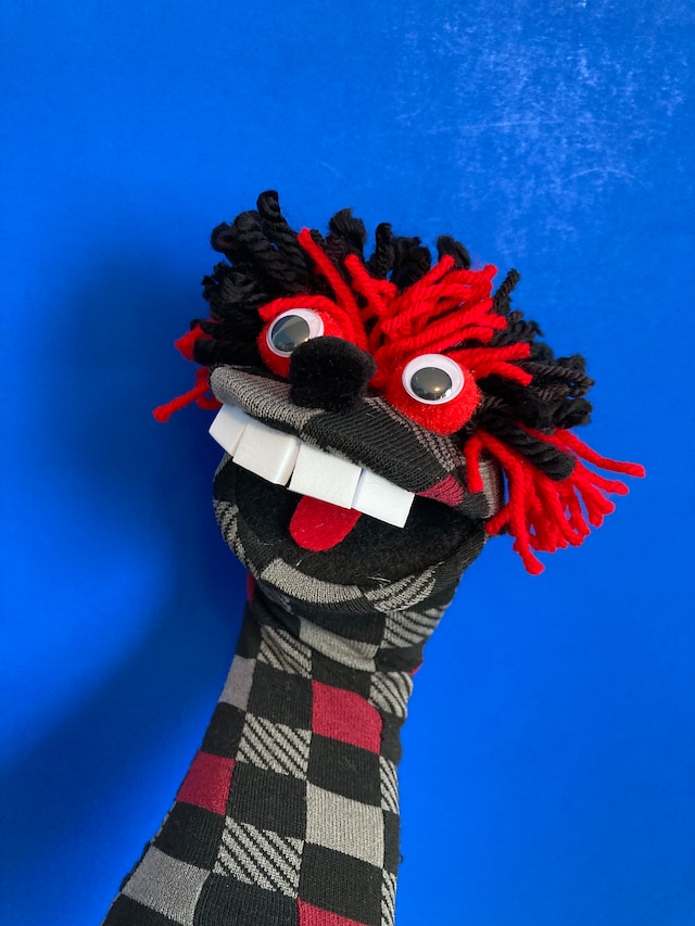 SockriderPuppets - Etsy