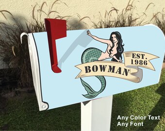 Mailbox covers | Etsy