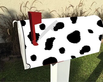 Cow mailbox | Etsy