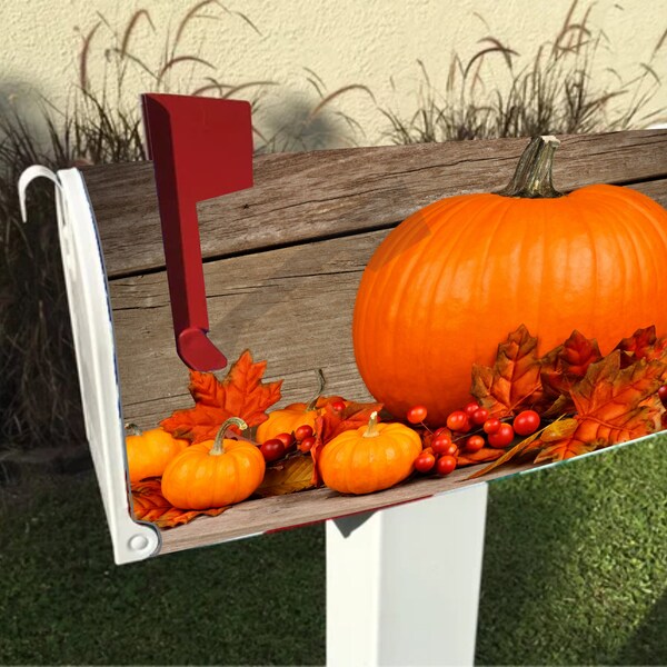 Mailbox Cover - Etsy