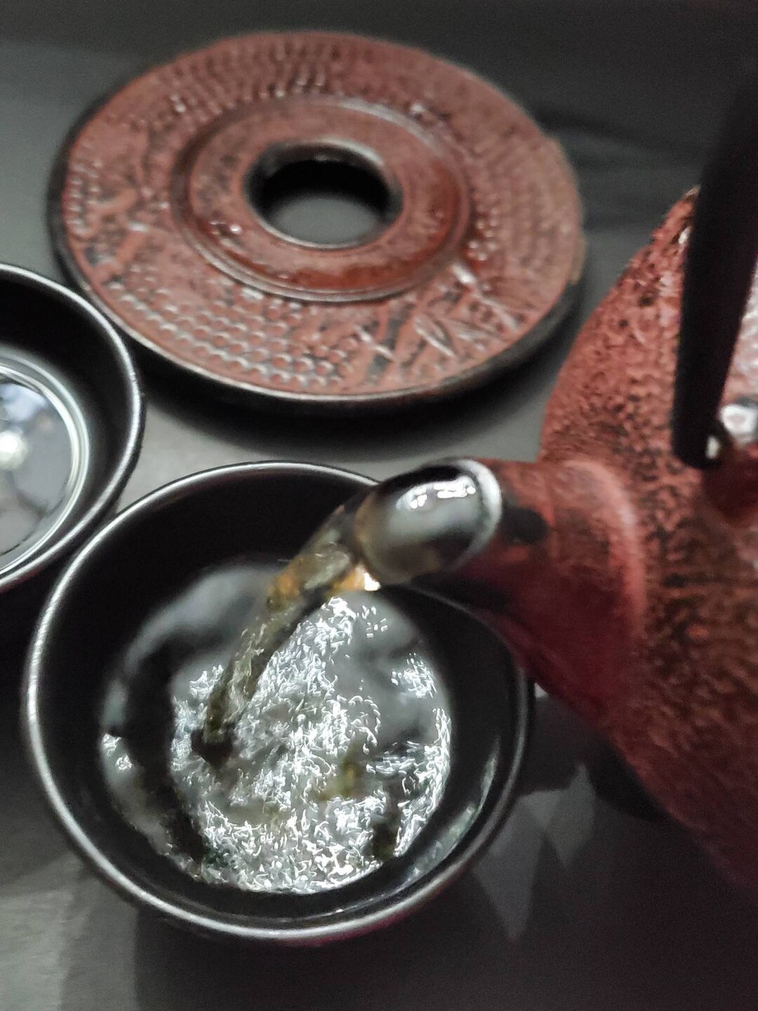 Custom Tea Blend - Etsy