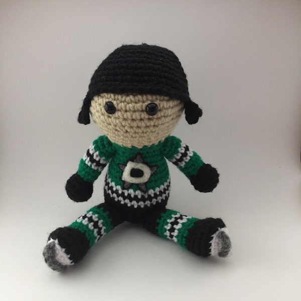 Dallas Stars - Etsy