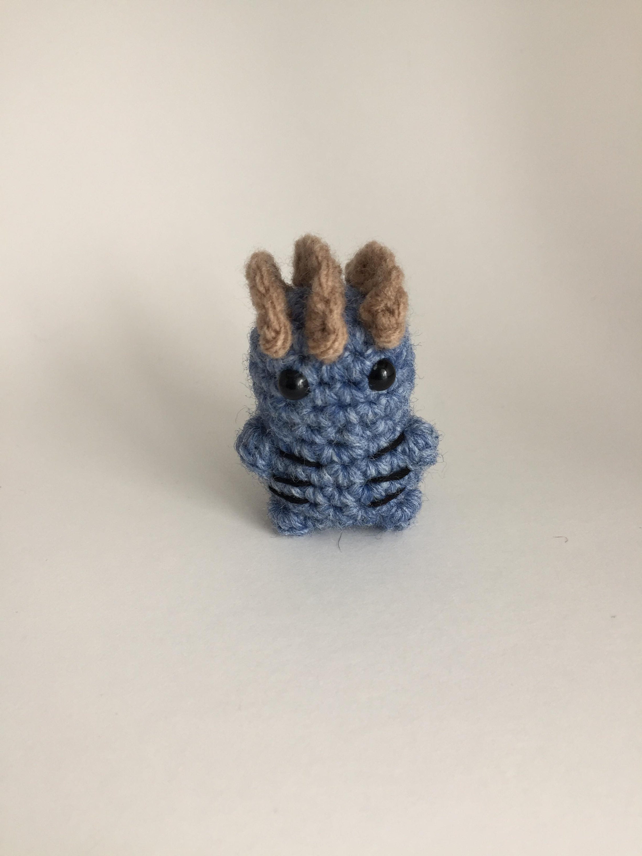 Machop Machoke Machamp Pokemon Crochet Dolls Keychain | Etsy