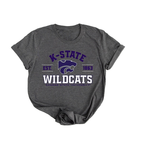 K State - Etsy