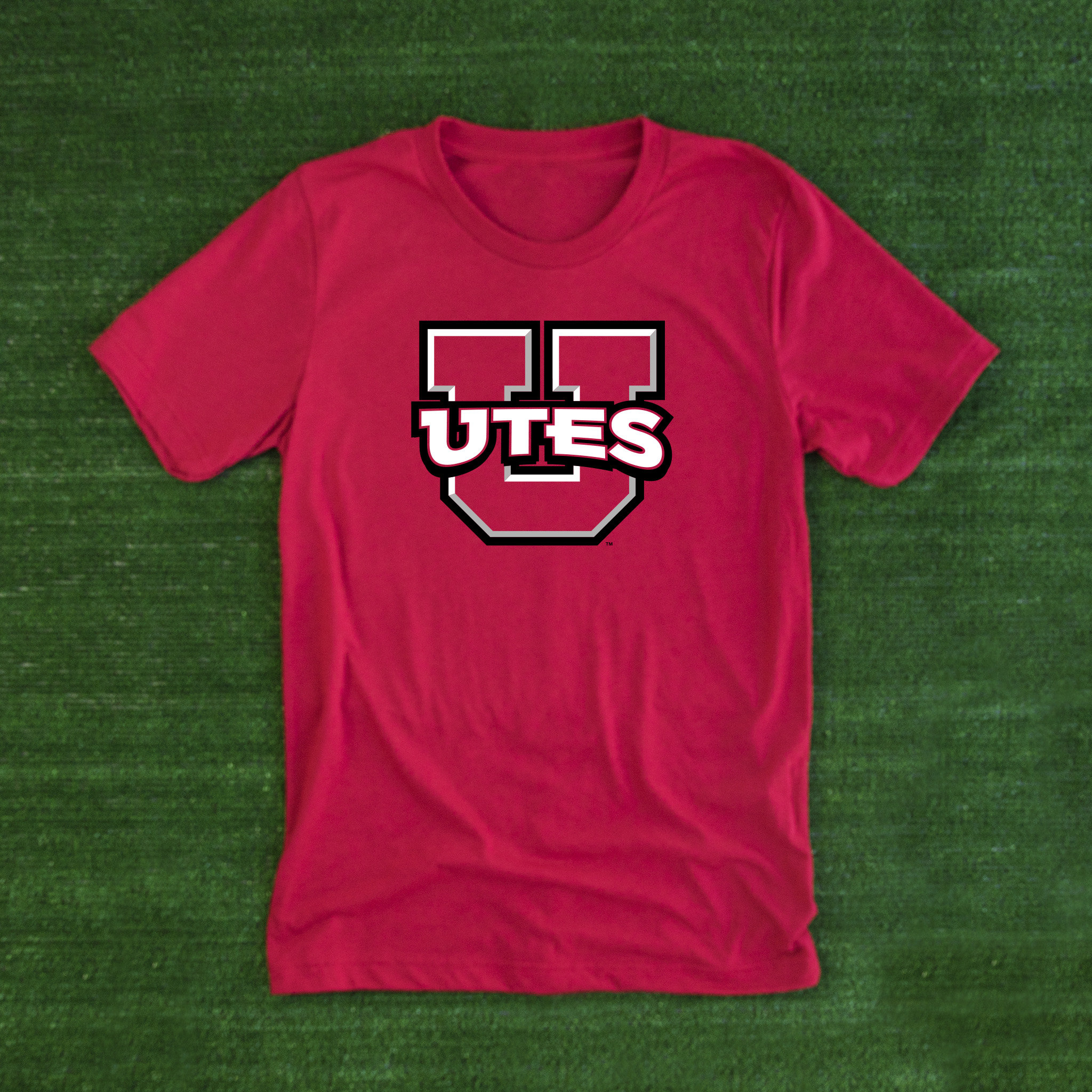 University of Utah Shirt Go Utes Tshirt Utah Utes Fan Gift - Etsy Australia