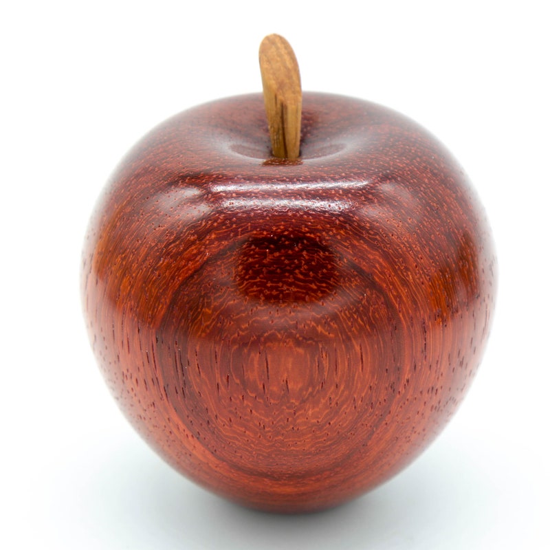 Wood Apple - Etsy