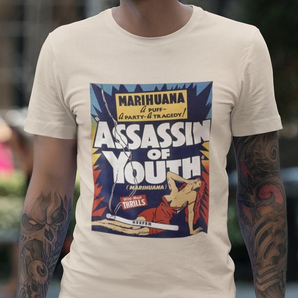 Marijuana Propaganda - Etsy Marijuana Propaganda - Etsy