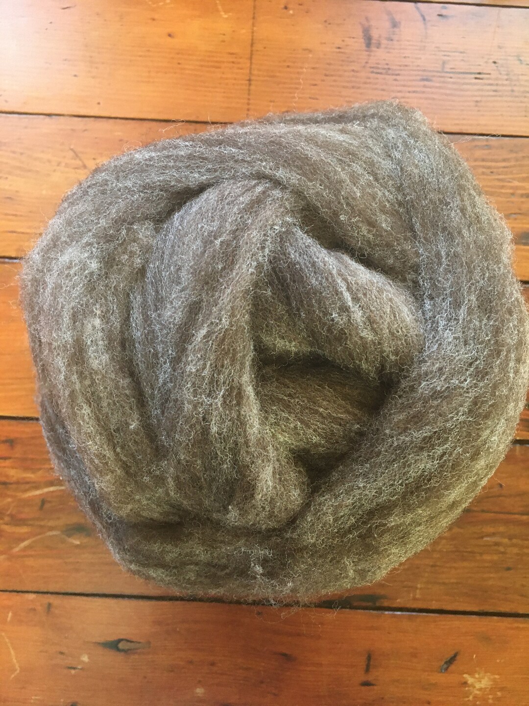 Corriedale Wool Roving (2 Oz Balls) - Etsy