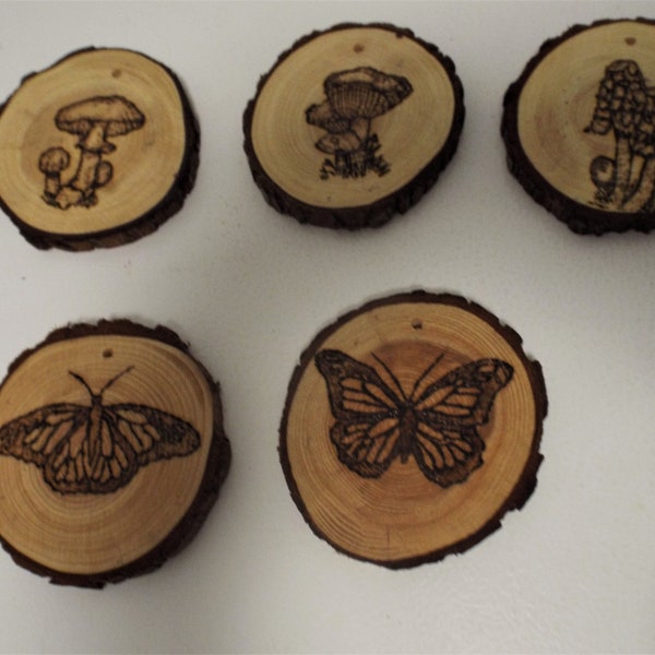 Pyrography Wood - Etsy