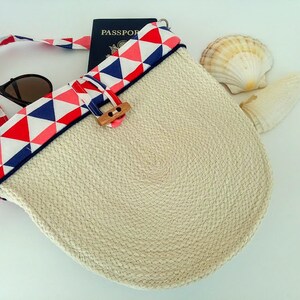 Adjustable Strap Crossbody Bag Button Closure - Etsy