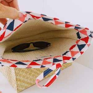 Adjustable Strap Crossbody Bag Button Closure - Etsy
