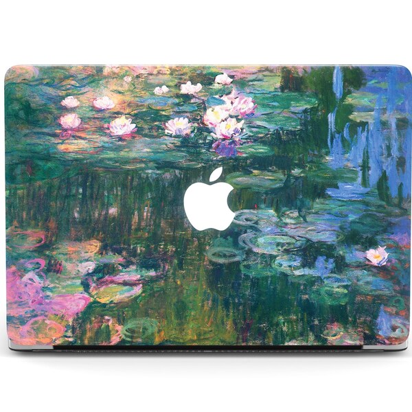 MacBook Pro Decals - Etsy