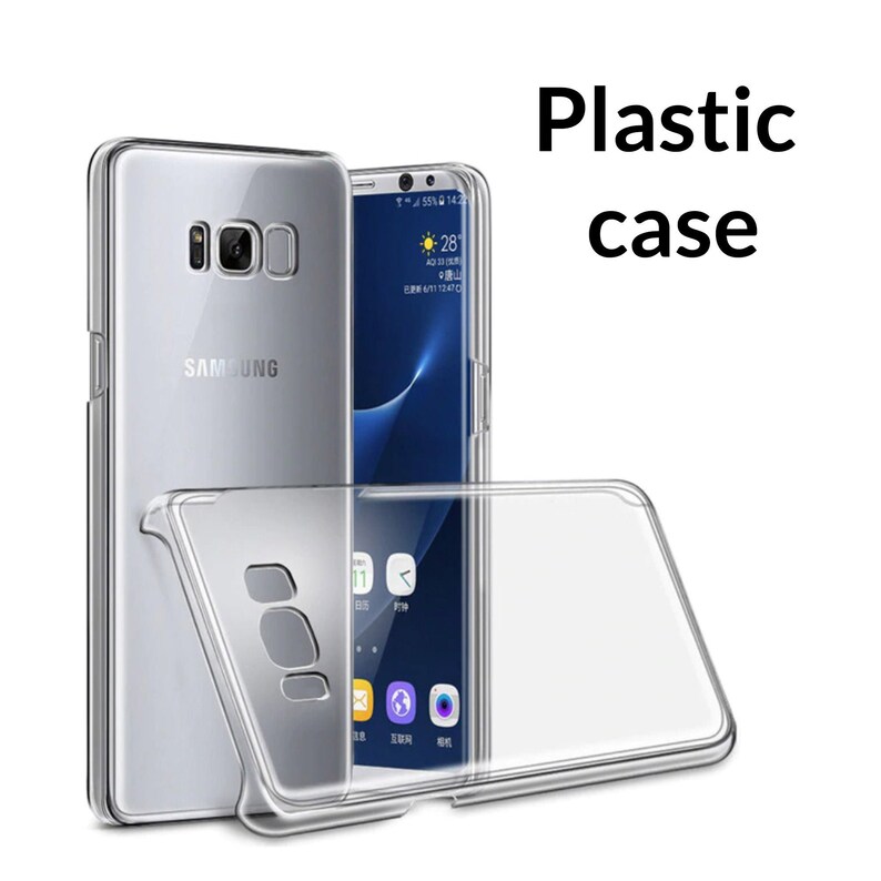 Cute Sloth Samsung Galaxy S10 Case Samsung S8 S9 Plus Yellow - Etsy