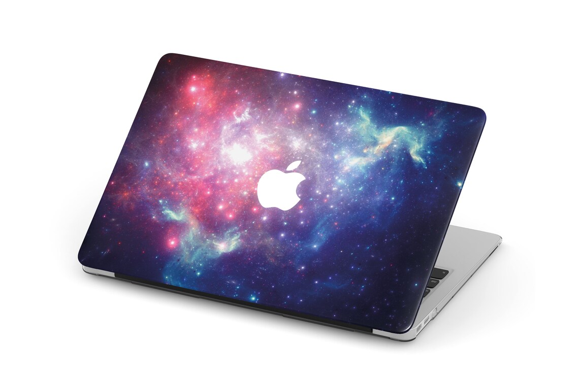 Space Galaxy Macbook Pro 15 2019 Shell Deep Space Macbook Air - Etsy