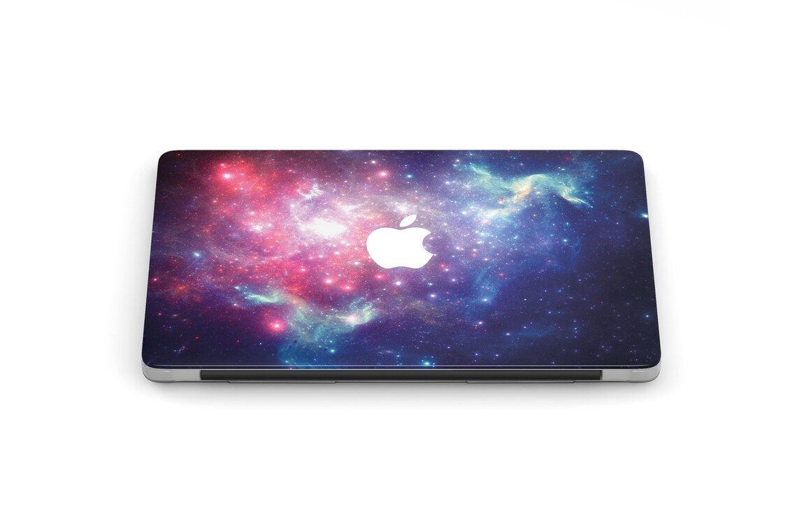 Space Galaxy Macbook Pro 15 2019 Shell Deep Space Macbook Air - Etsy