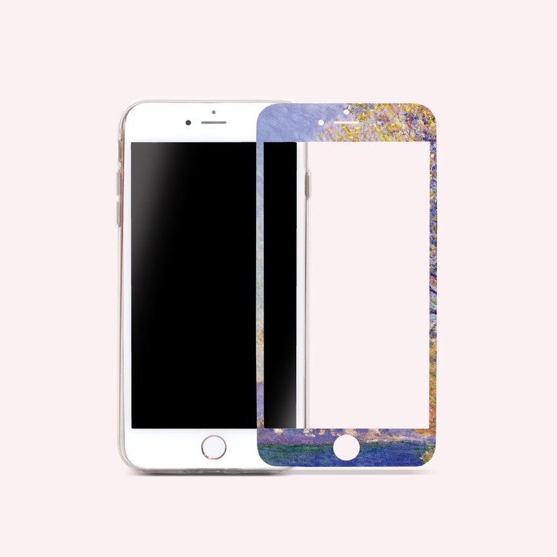 Art Print iPhone XR Case iPhone 8 Plus Case iPhone X Case For | Etsy