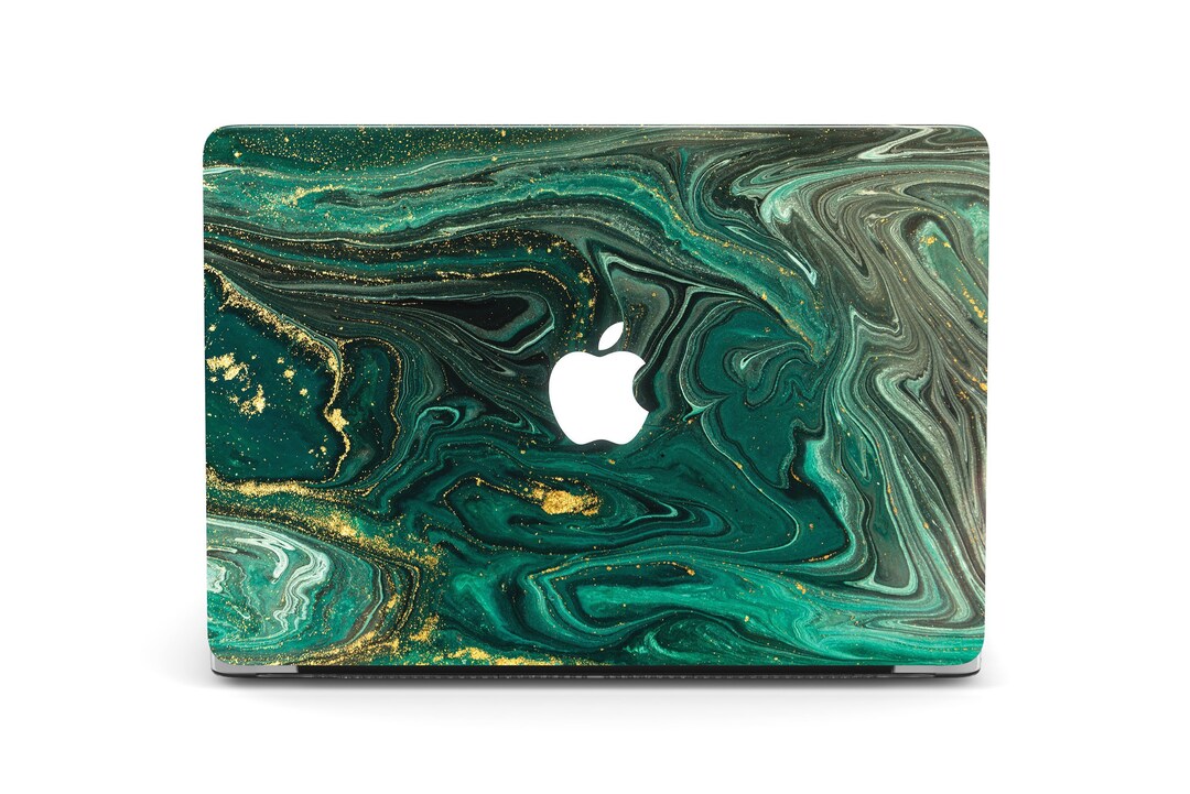 Oil Painting MacBook Pro 13 2019 Case Hard MacBook Pro Retina Case Sand ...