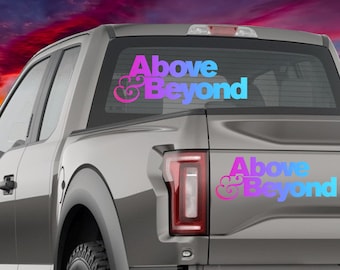 Above and beyond | Etsy