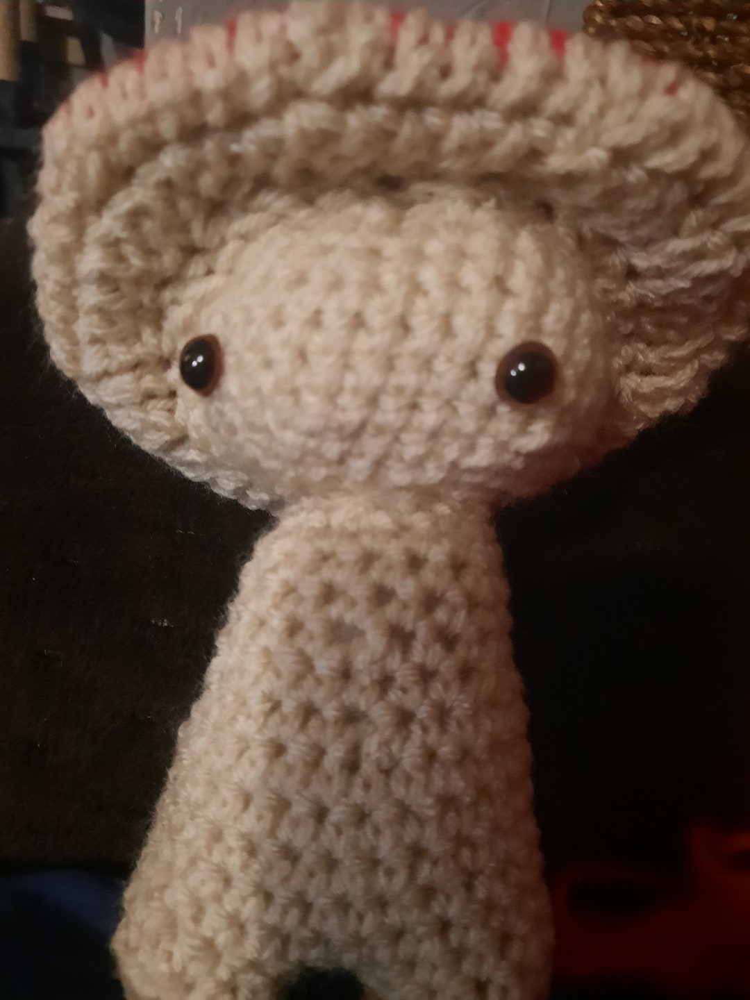 Fergus the Fungus - Etsy