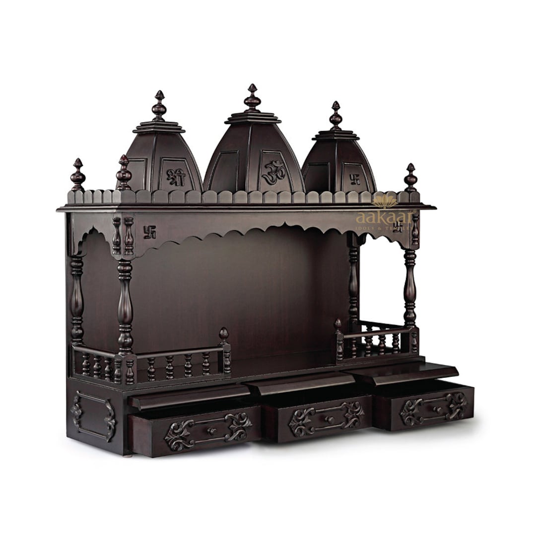 Simple Hindu Temple Designs