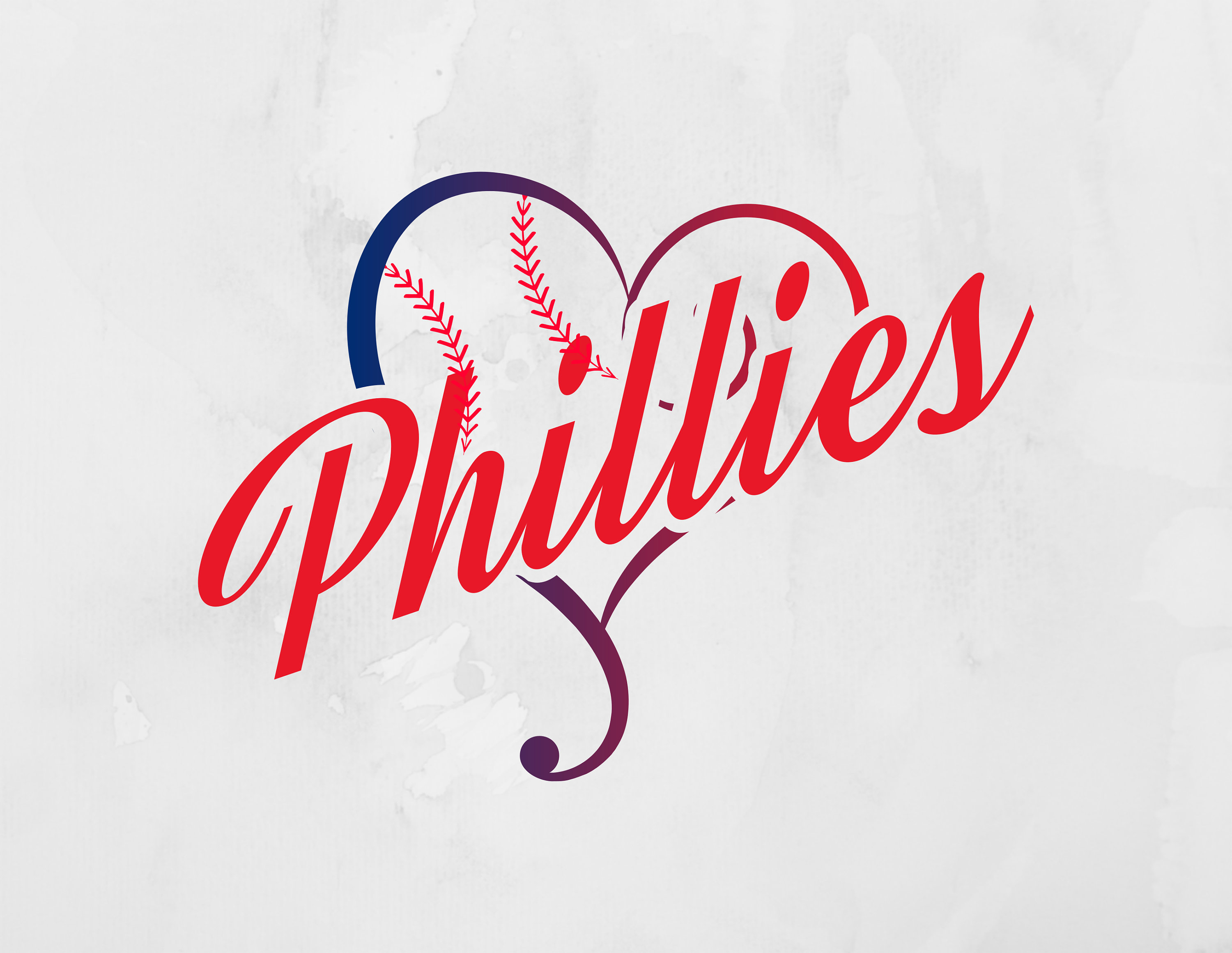 Phillies SVG, Baseball SVG, Digital File, Cut File, Sports, Phillies ...