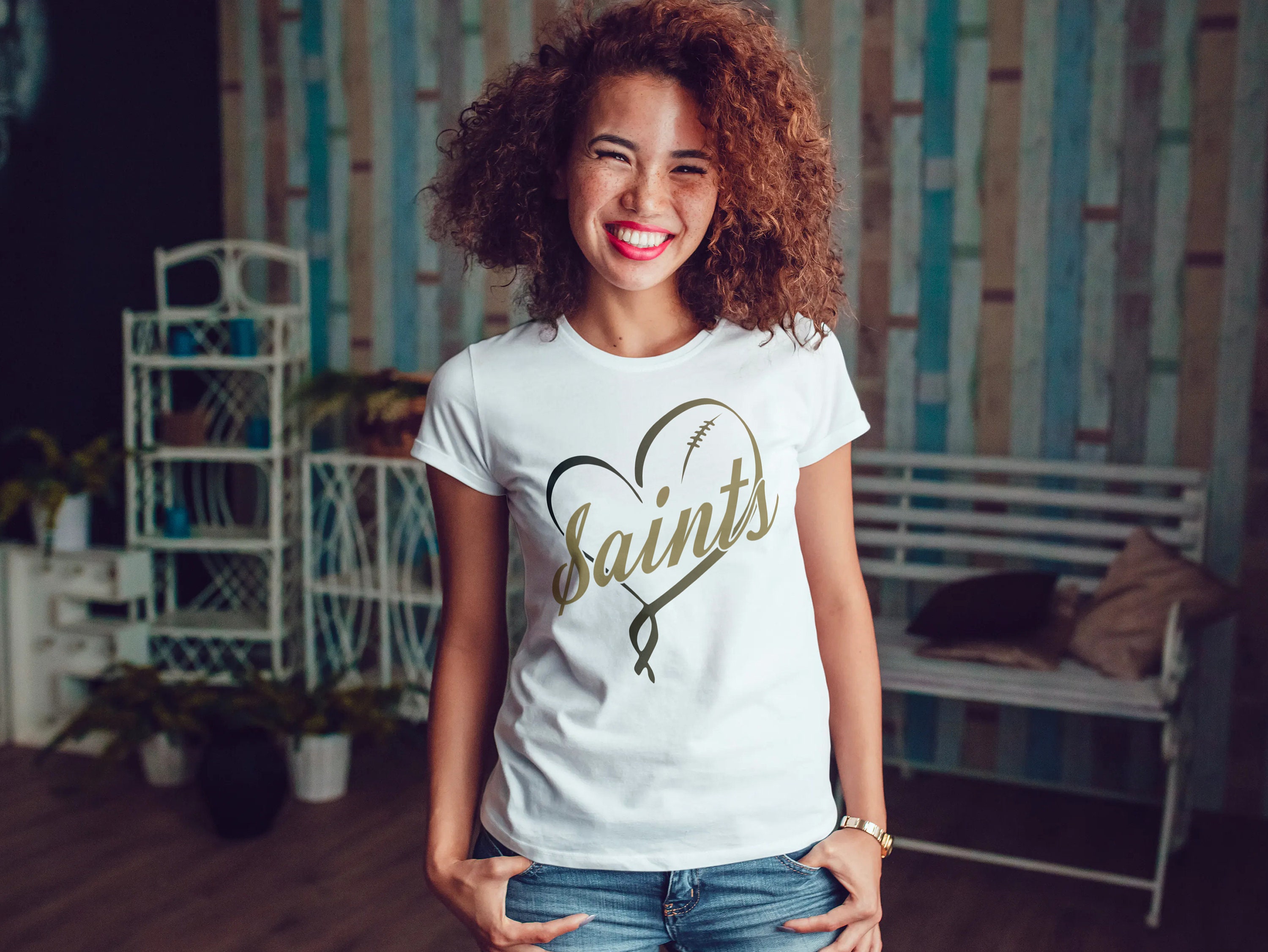 Saints SVG, Football SVG, Digital File, Cut File, Sports, Saints Cut ...