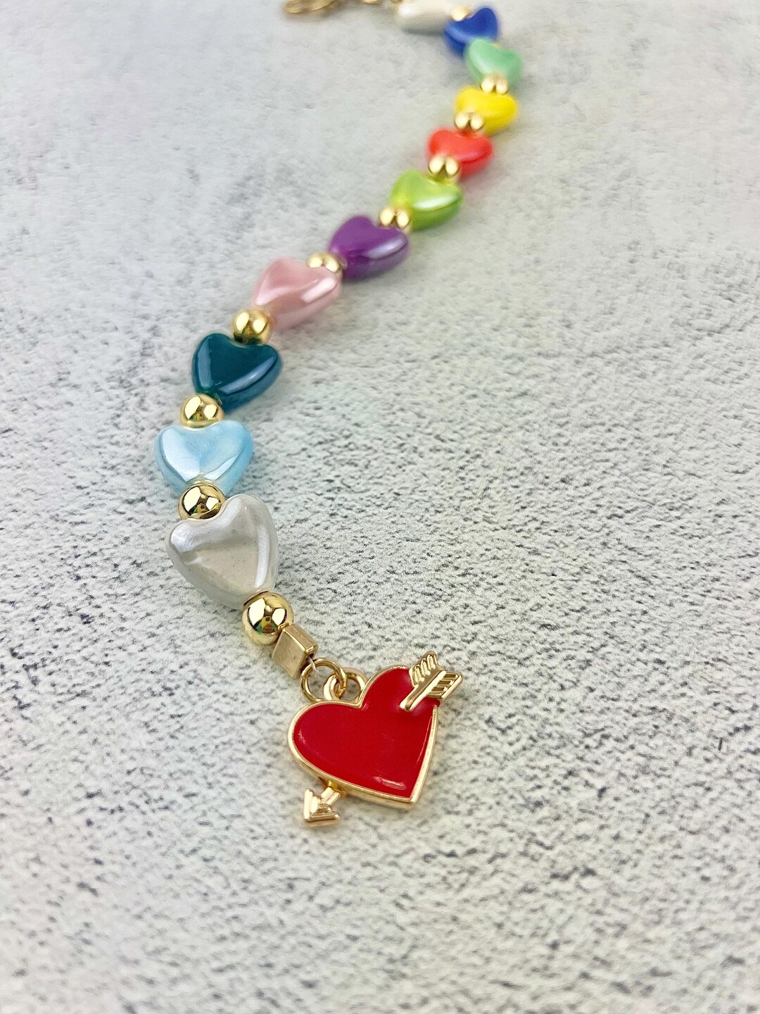 Chrome Hearts Key Chain - Etsy