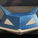 Sly Cooper Calling Card 3D Printing File STL - Etsy