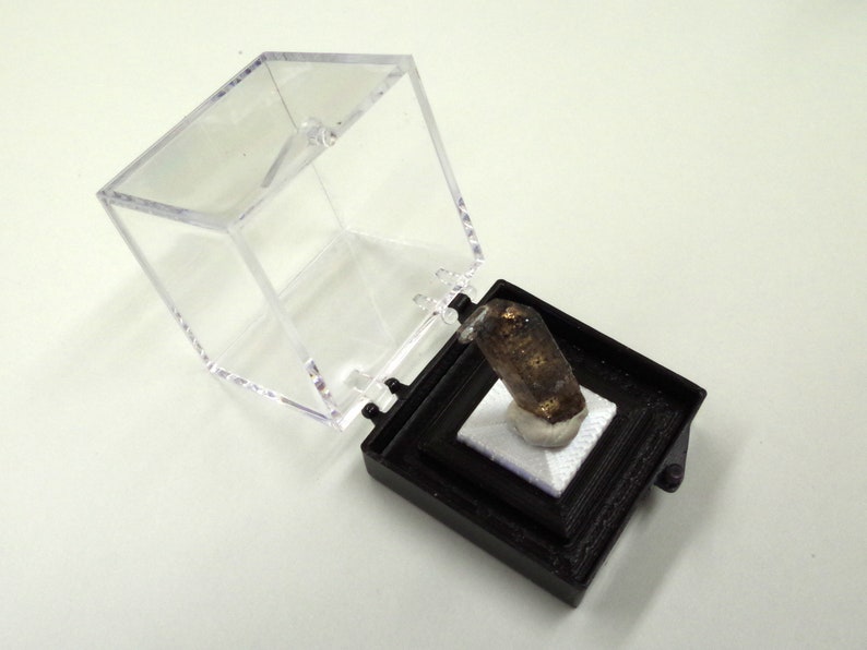 Perky Box Inserts for Gem and Mineral Mounting. for 1.25" Perky Boxes ...