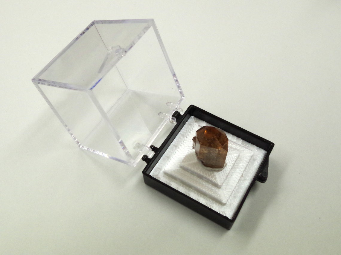 Perky Box Inserts for Gem and Mineral Mounting. for 1.25" Perky Boxes ...
