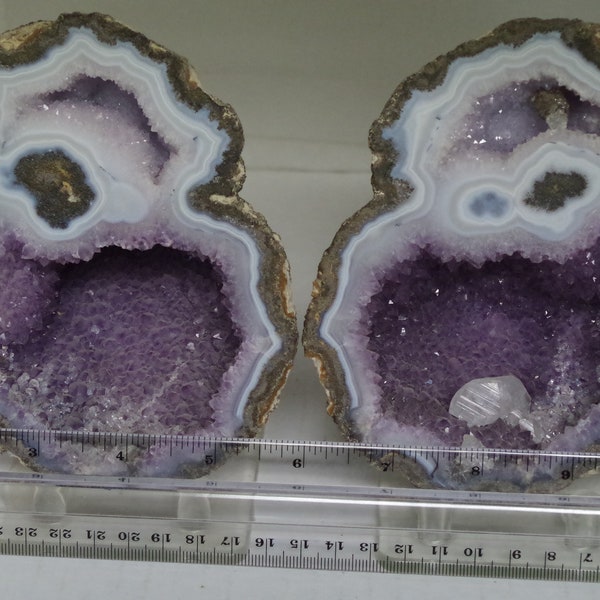 Geode Box - Etsy