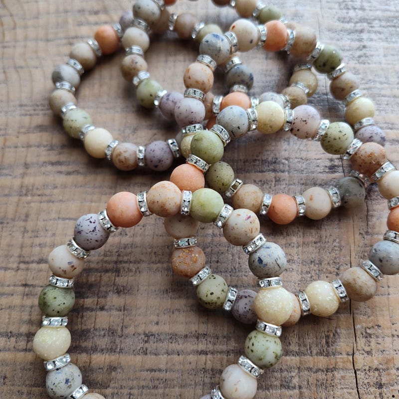 Pictures Made From Beads - Etsy