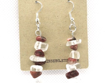 6x4 Easy Reference Printable Chakra Chart | Etsy