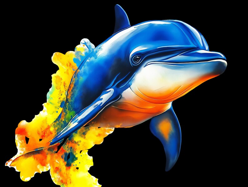 Clip Art Spanish Animal Names From A to Z, Bright Primary Colors - Etsy