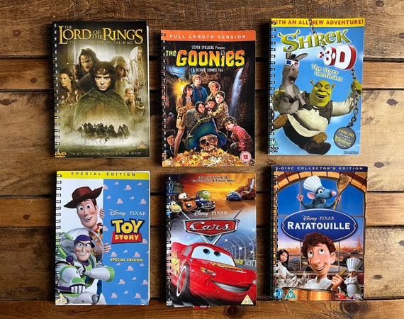 The Notebook Dvd Cover